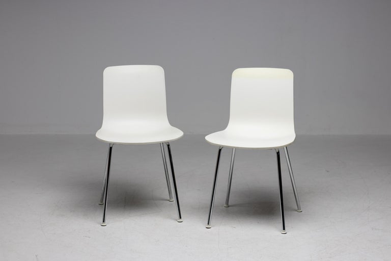 Jasper Morisson HAL Chairs For Sale at 1stDibs