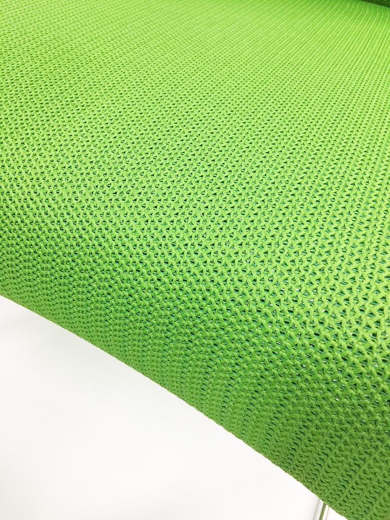 Jasper Morrison 2 Soft Sim Stackable Chairs for Vitra, 2004 ...