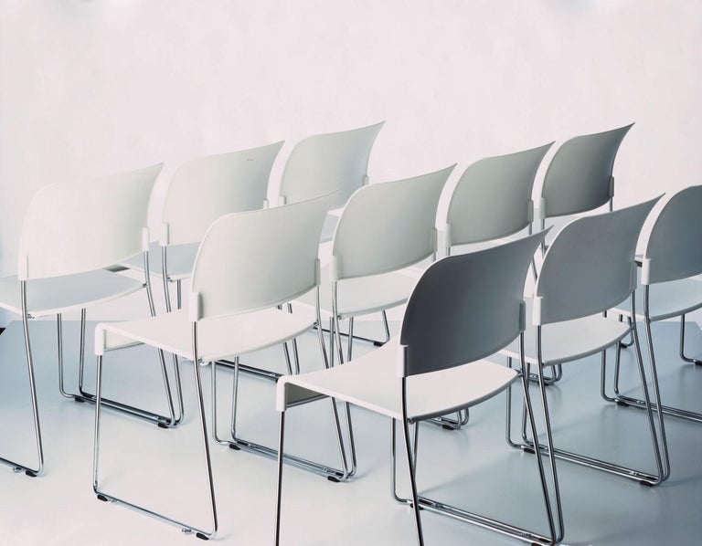 Jasper Morrison Sim Chair by Vitra For Sale at 1stDibs | jasper sim