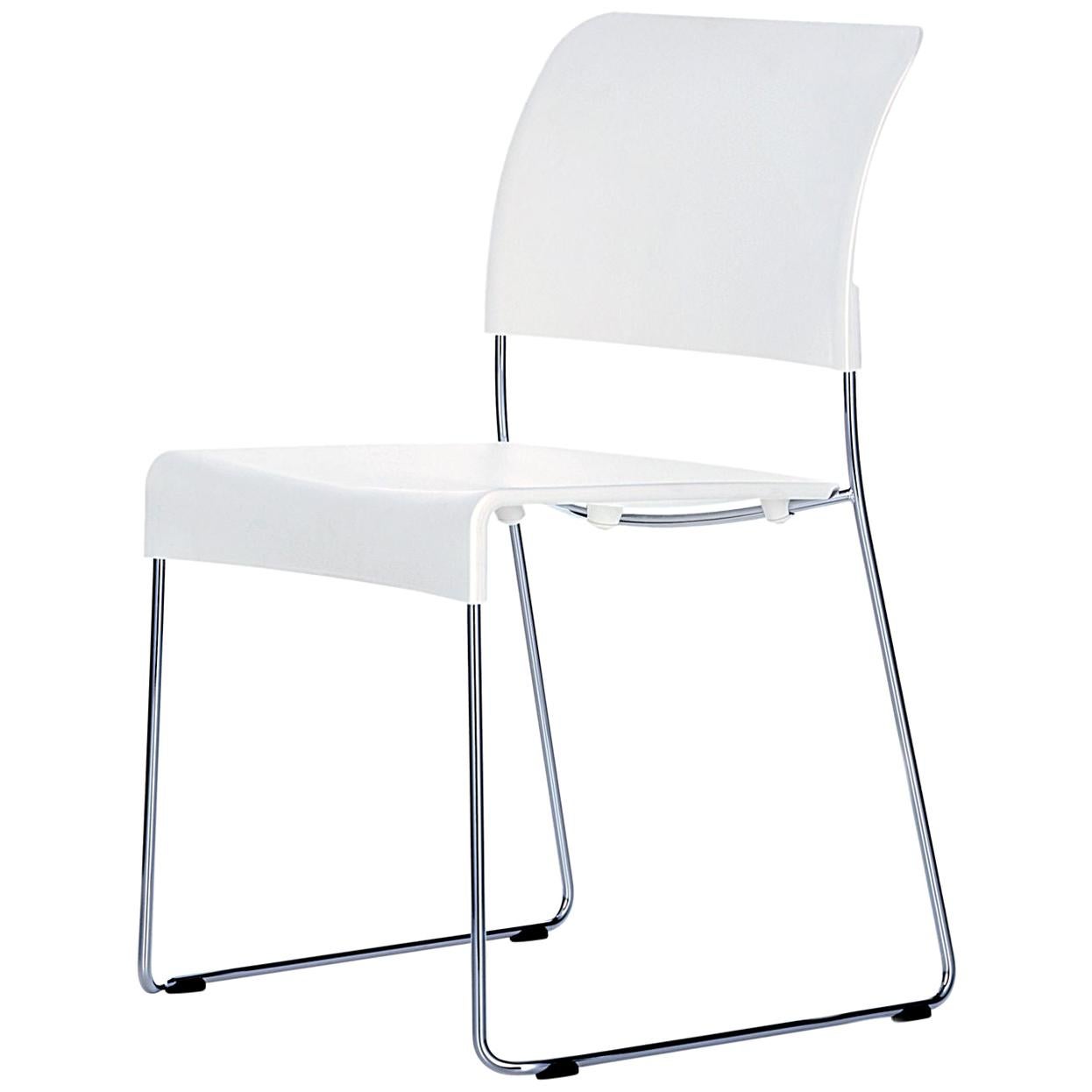 Jasper Morrison Sim Chair by Vitra For Sale at 1stDibs | jasper sim