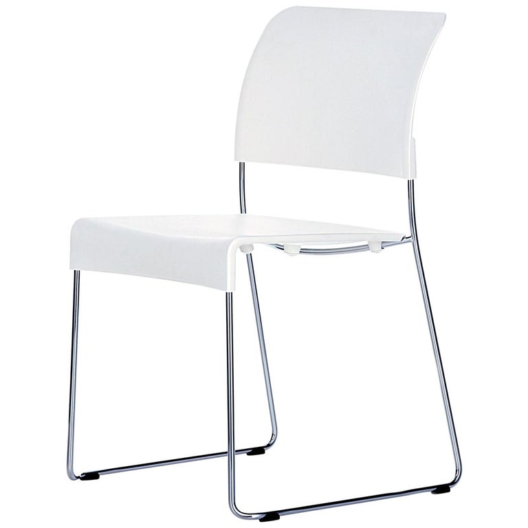 Jasper Morrison Sim Chair by Vitra For Sale at 1stDibs | jasper sim