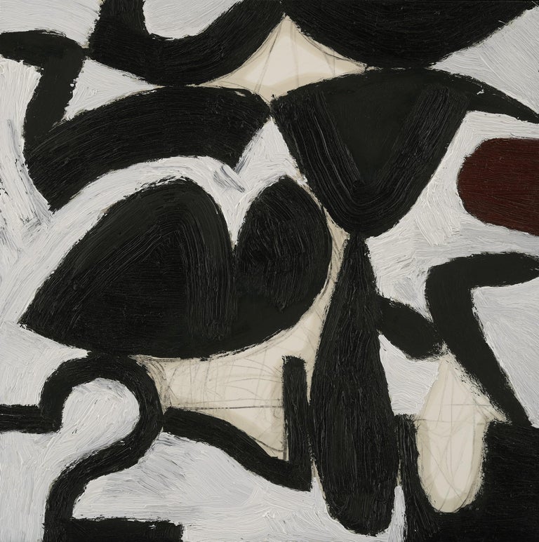 Javier Arizmendi-Kalb - Corazon Y Lagrimas For Sale at 1stDibs