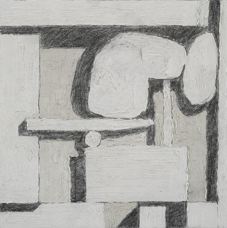 Javier Arizmendi-Kalb - Uncertainty For Sale at 1stDibs