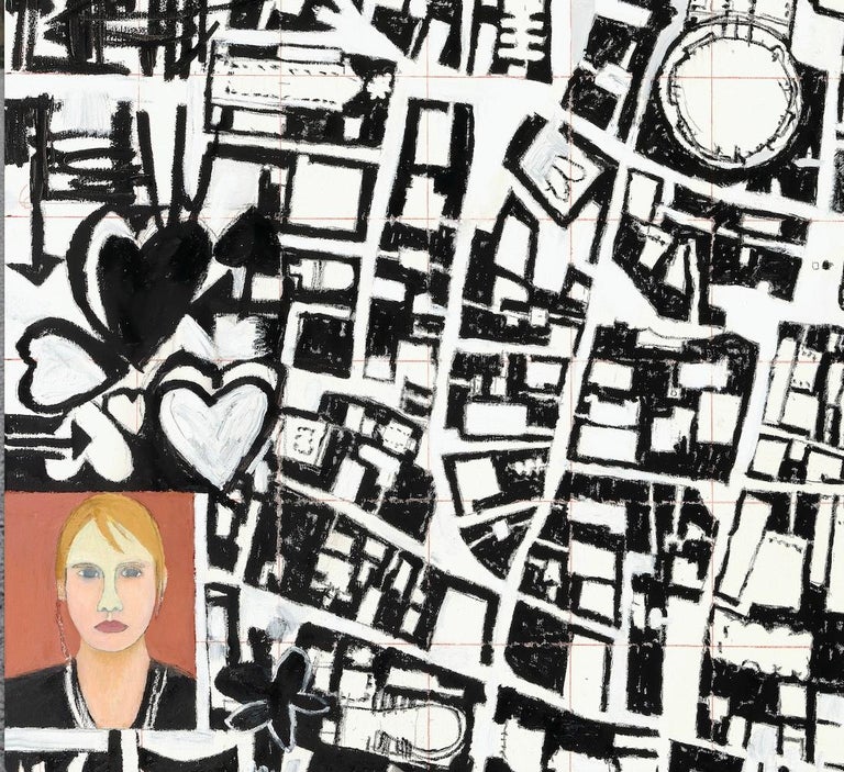 Javier Arizmendi-Kalb - Y Roma For Sale at 1stDibs