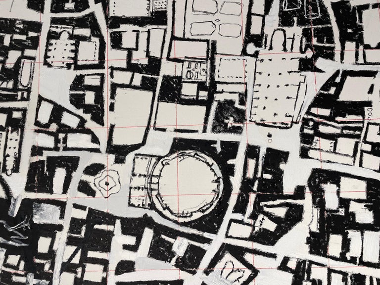 Javier Arizmendi-Kalb - Y Roma For Sale at 1stDibs