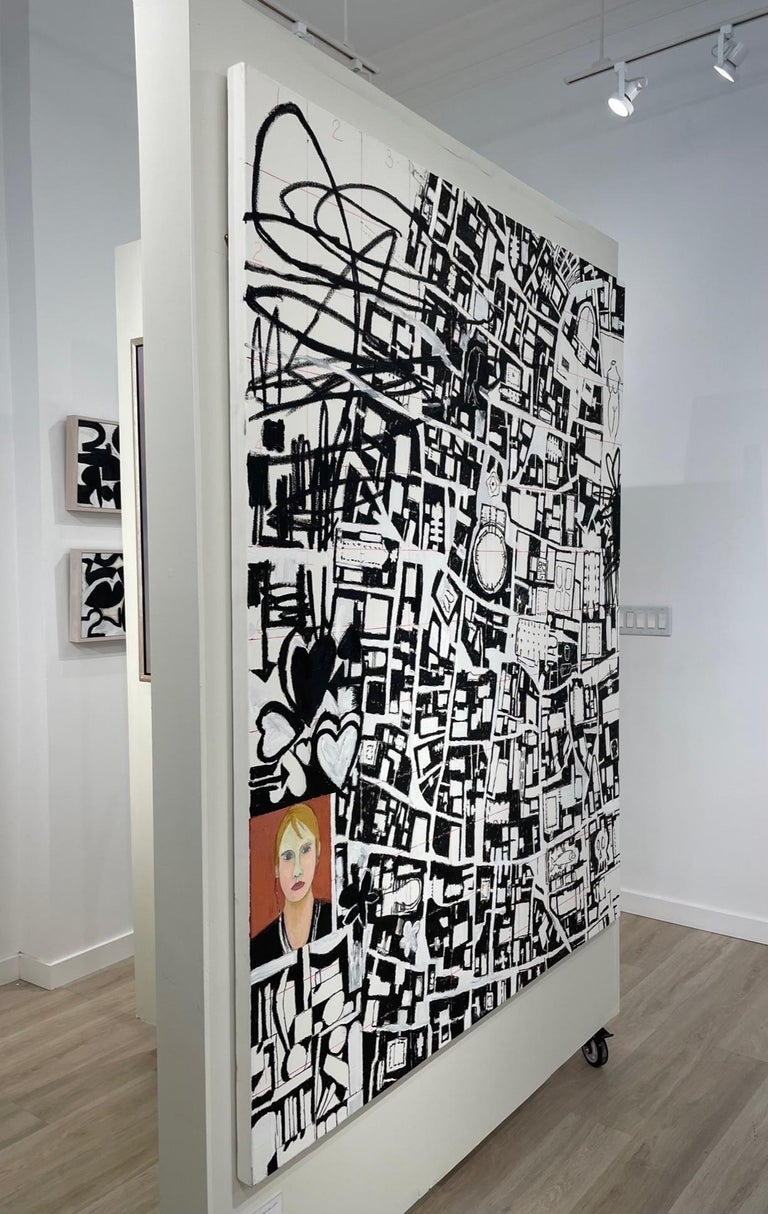 Javier Arizmendi-Kalb - Y Roma For Sale at 1stDibs