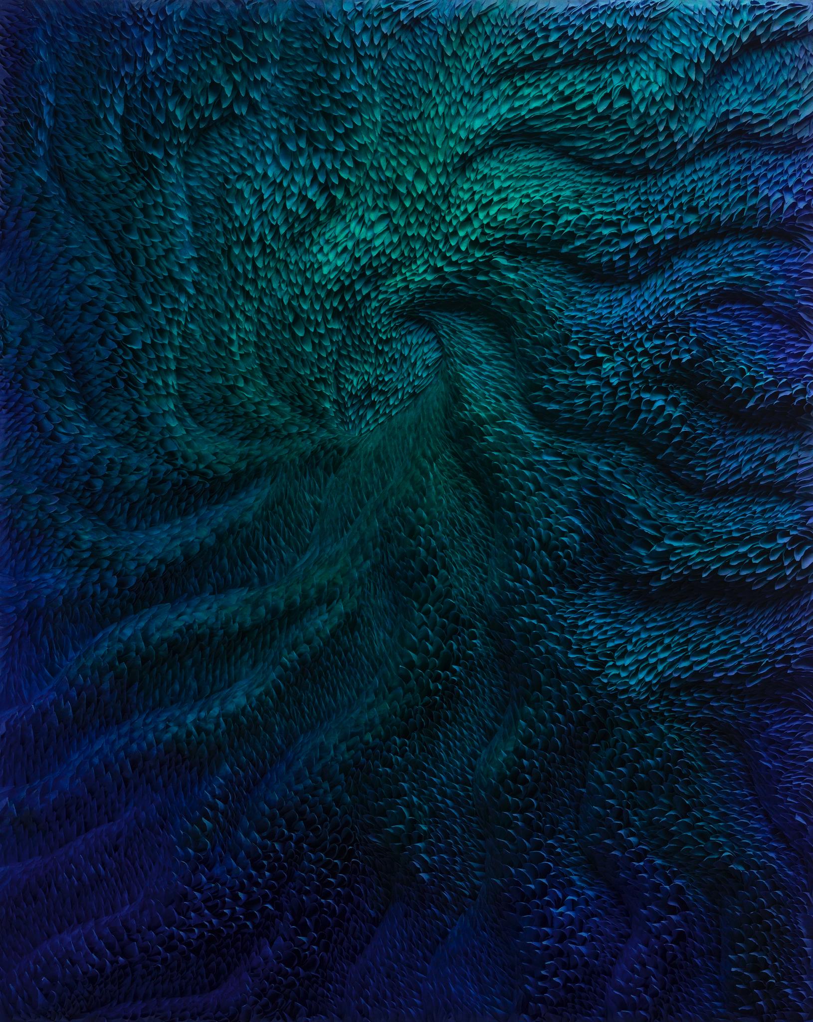 Javier Leon Perez - Trans Lucido II. Javier Leon Perez. Sculptural ...