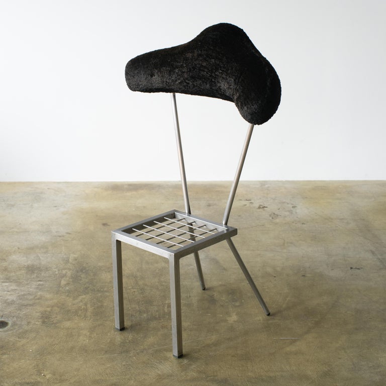 Javier Mariscal Torera Child Chair 80s Design For Sale at 1stDibs
