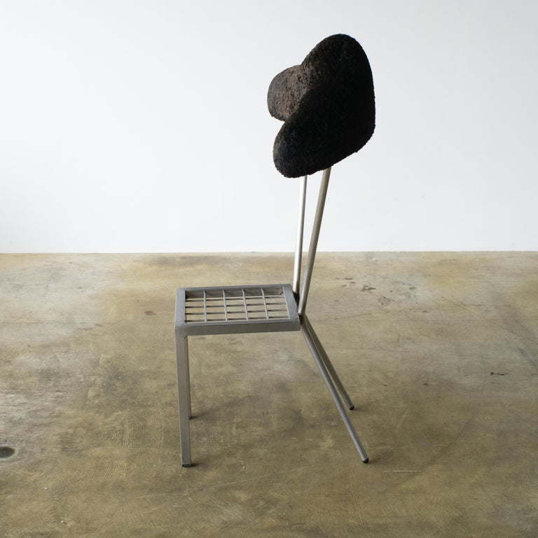 Javier Mariscal Torera Child Chair 80s Design For Sale at 1stDibs
