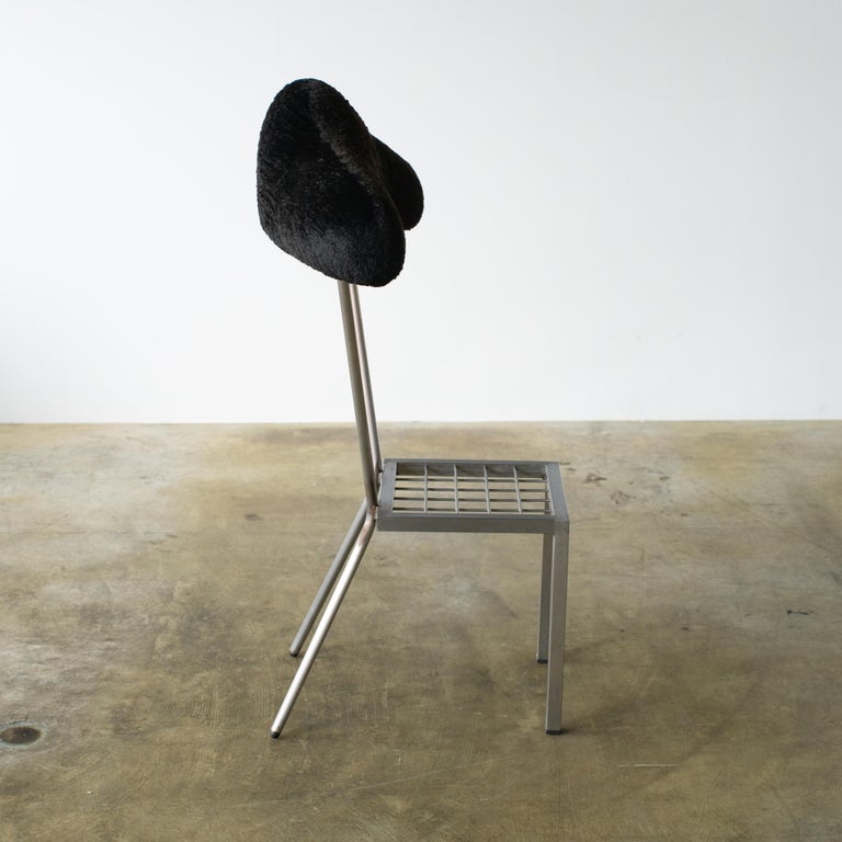 Javier Mariscal Torera Child Chair 80s Design For Sale at 1stDibs