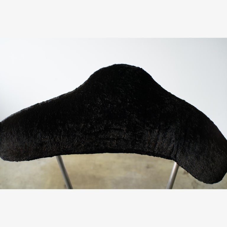 Javier Mariscal Torera Child Chair 80s Design For Sale at 1stDibs