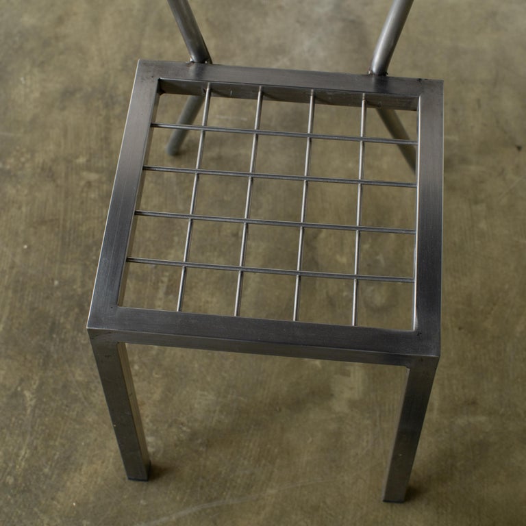 Javier Mariscal Torera Child Chair 80s Design For Sale at 1stDibs