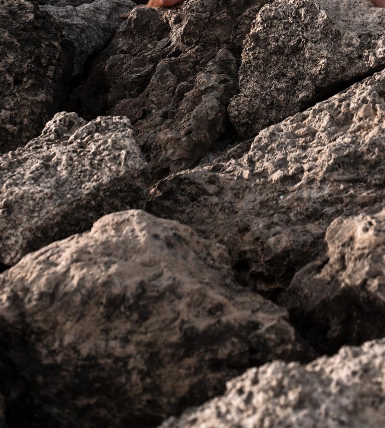 Javier Rey - Engulfment - Cartagena 2. From the series Engulfment ...