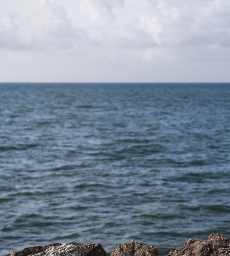 Javier Rey - Engulfment - Cartagena 2. From the series Engulfment ...