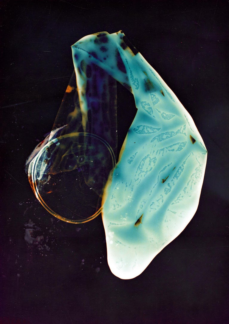 Javier Rey - Recordings VI For Sale at 1stDibs