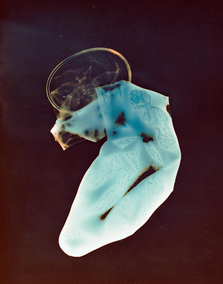 Javier Rey - Recordings VII For Sale at 1stDibs