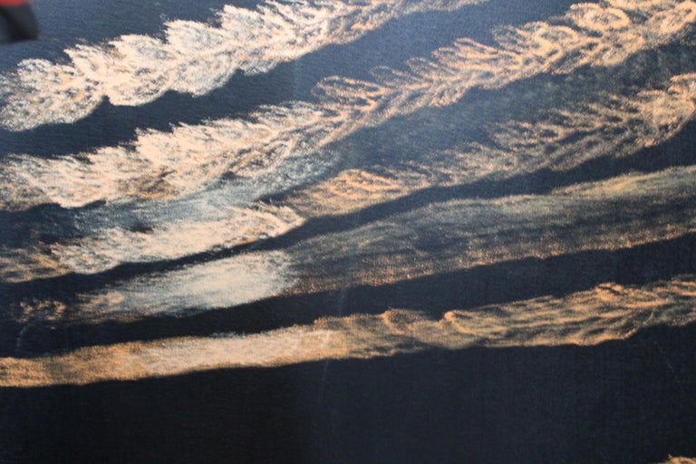 Javier Riera Oil On Canvas Artwork, 2005 For Sale at 1stDibs