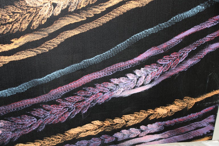 Javier Riera Oil On Canvas Artwork, 2005 For Sale at 1stDibs
