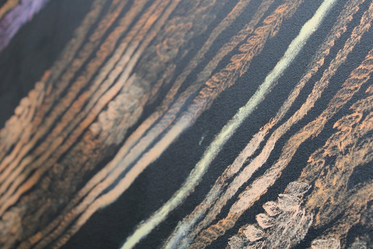 Javier Riera Oil On Canvas Artwork, 2005 For Sale at 1stDibs