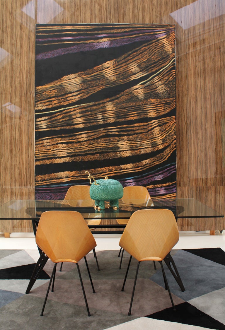 Javier Riera Oil On Canvas Artwork, 2005 For Sale at 1stDibs