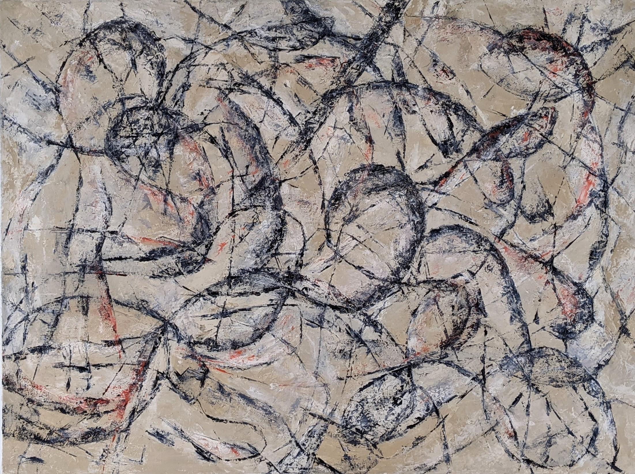 Jay Jacobs - Antique American School Signed Portrait Gorgeous Young ...