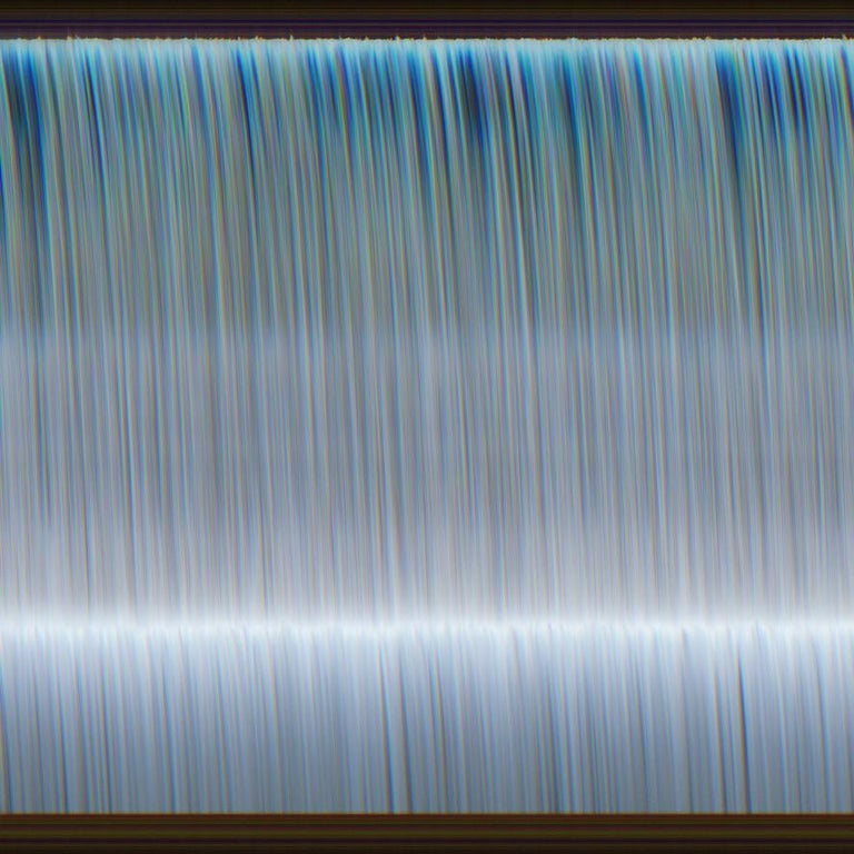 Jay Mark Johnson - FAXIFOSS #2 (Faxi, Iceland) For Sale at 1stDibs