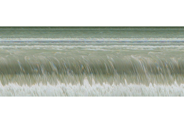 Jay Mark Johnson - GULFOSS #4 (Hvitá River Canyon, Iceland) For Sale at ...