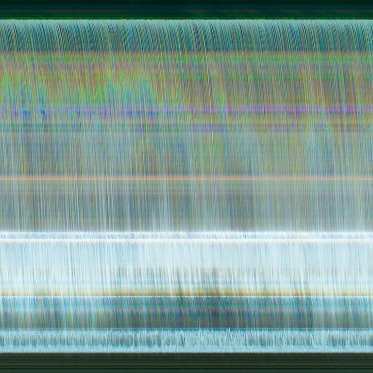 Jay Mark Johnson - STEWART FALLS #43 (Sundance UT) For Sale at 1stDibs