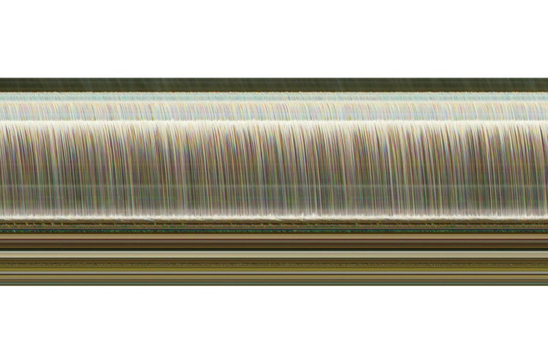 Jay Mark Johnson - STEWART FALLS #6 (Sundance, UT) For Sale at 1stDibs