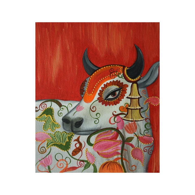 Jay Patel - HOLY COW For Sale at 1stDibs