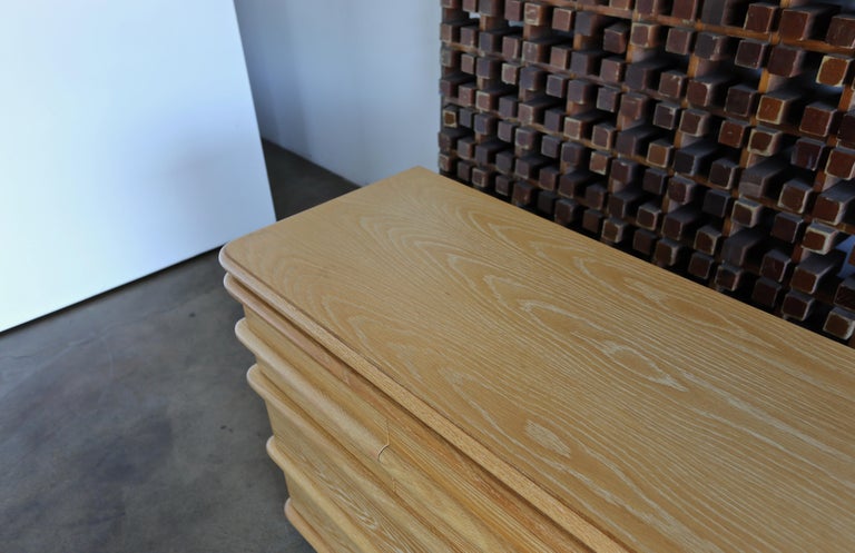 Jay Spectre Chest for Century Furniture, circa 1980 at 1stDibs