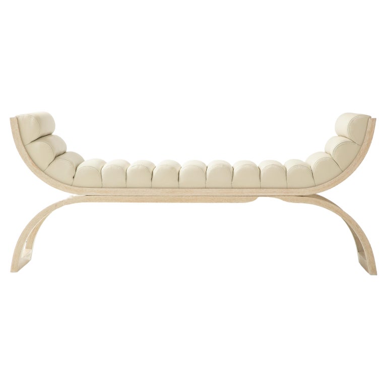 Jay Spectre Eclipse Bench For Sale at 1stDibs