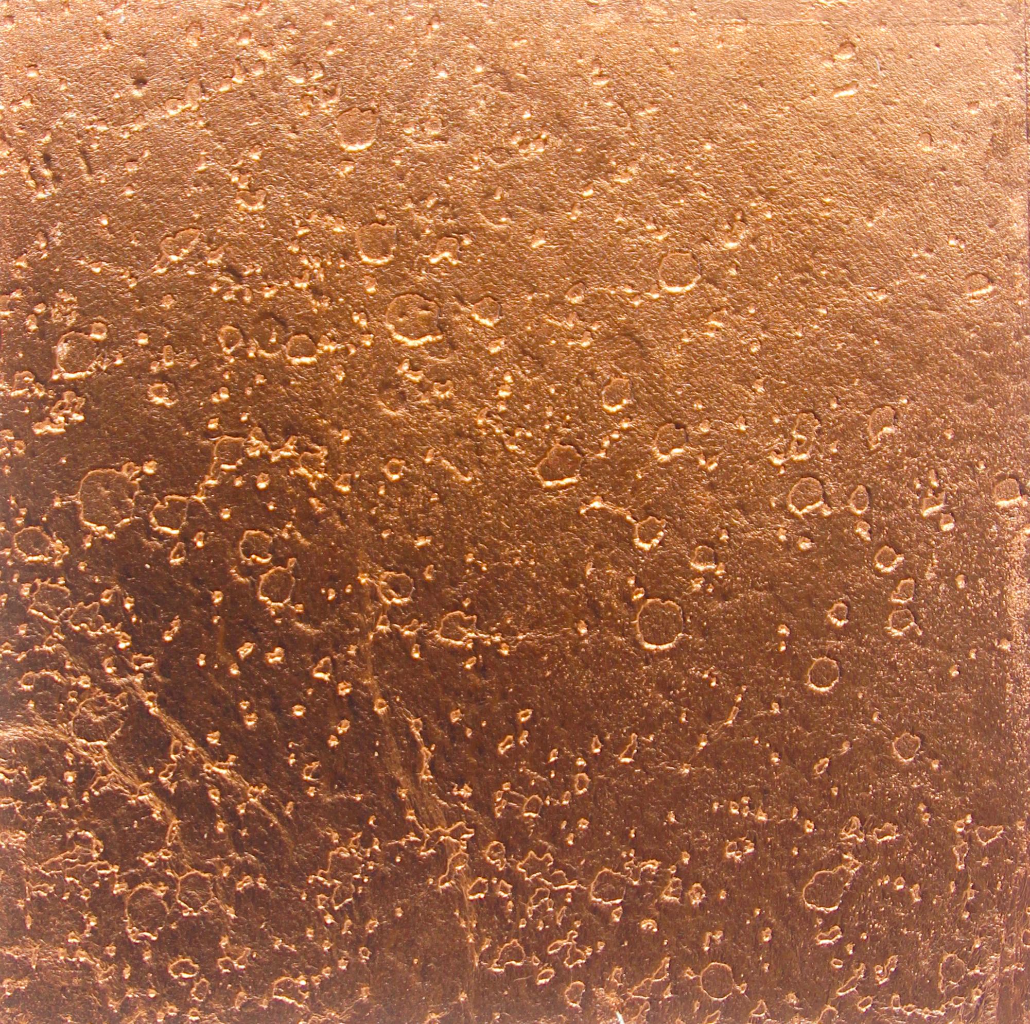 Jayne Wilton - Joy is not made to be a Crumb (Copper): Bubbles in the ...