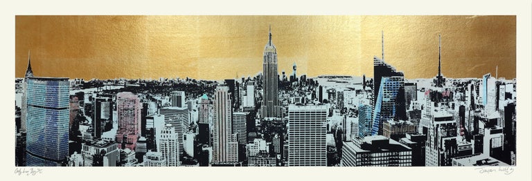 Jayson Lilley - Jayson Lilley, Only Living Boy, New York Art ...