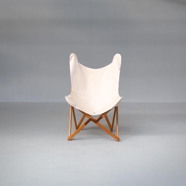 JB Fendy ‘Tripolina’ Chair for Dario Alfonsi For Sale at 1stDibs
