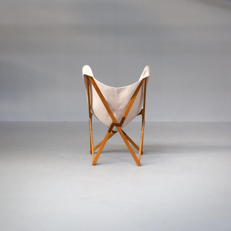 JB Fendy ‘Tripolina’ Chair for Dario Alfonsi For Sale at 1stDibs