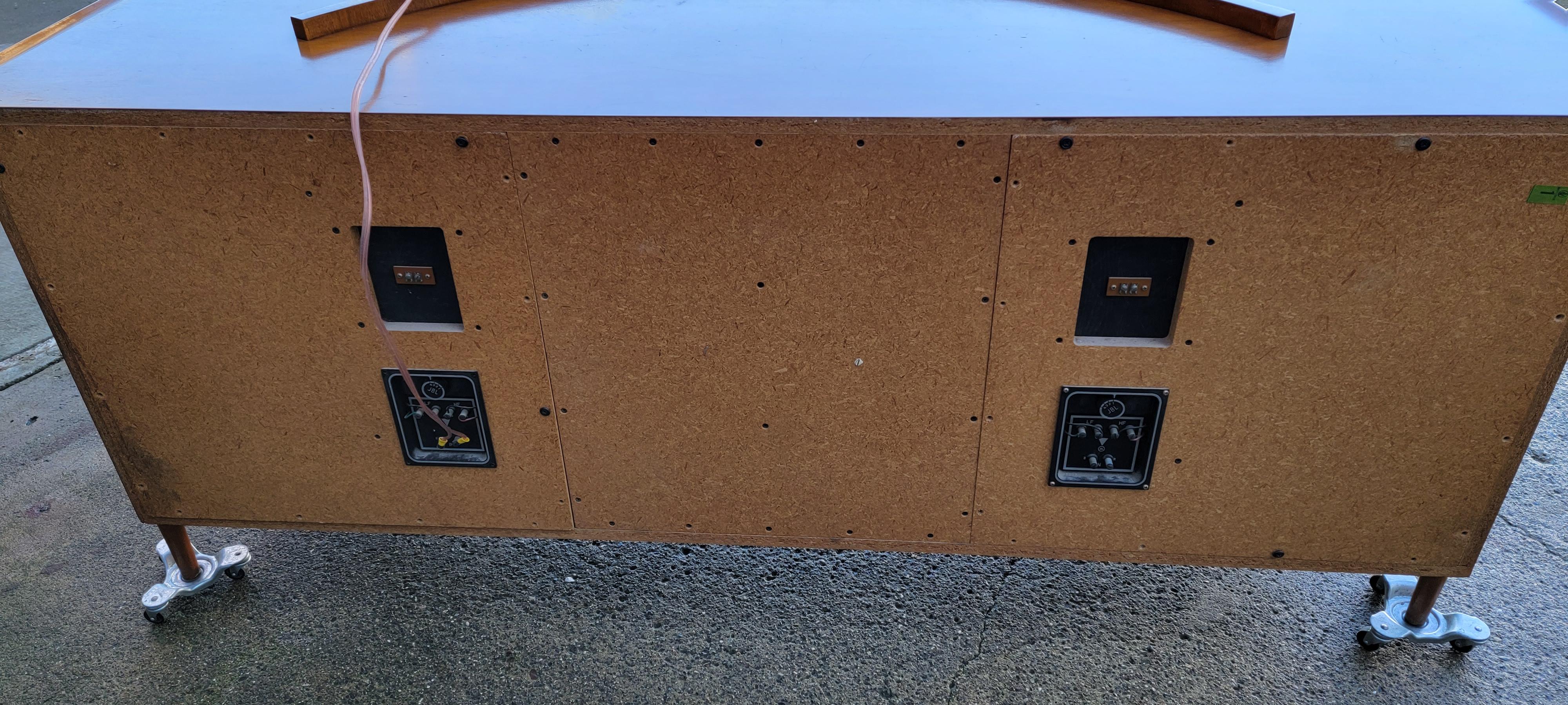 JBL Ranger Metregon C45 Stereo Speaker For Sale at 1stDibs | jbl metregon for sale, jbl c45, jbl ...