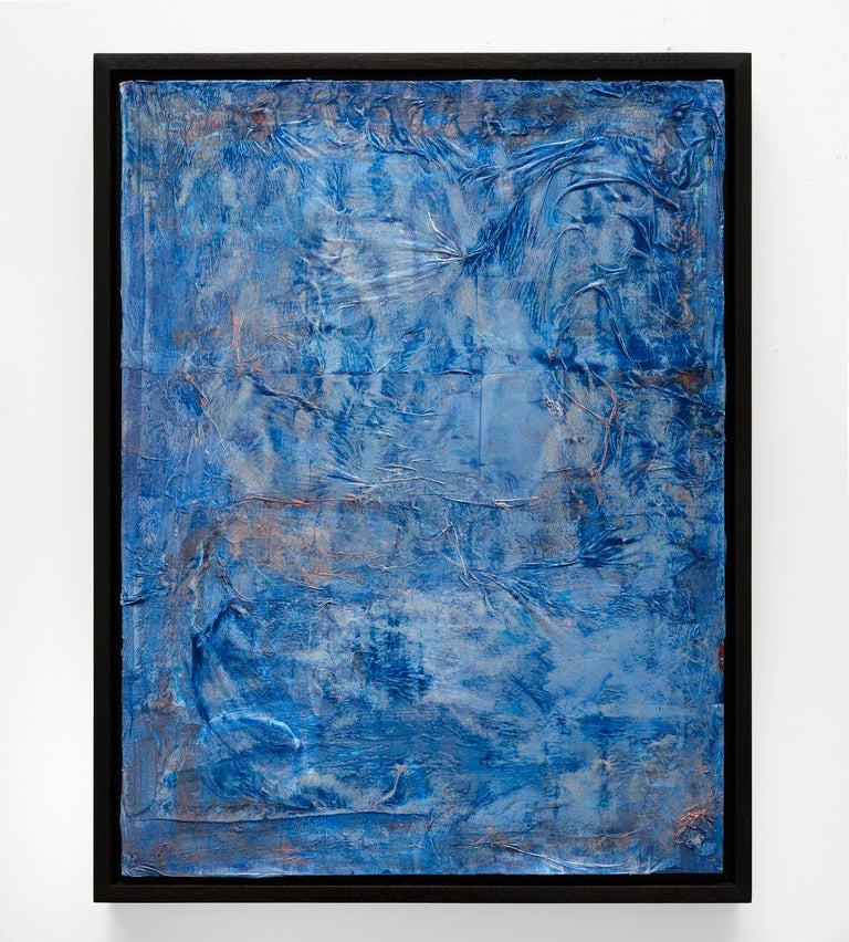 Jean Adele Wolff - Le Ciel contemporary abstract colorful at 1stDibs