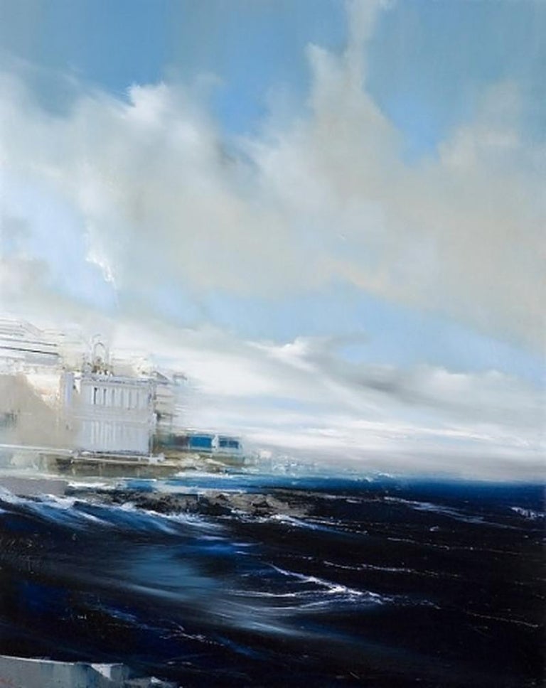 Jean Arcelin - Vent Chaud For Sale at 1stDibs