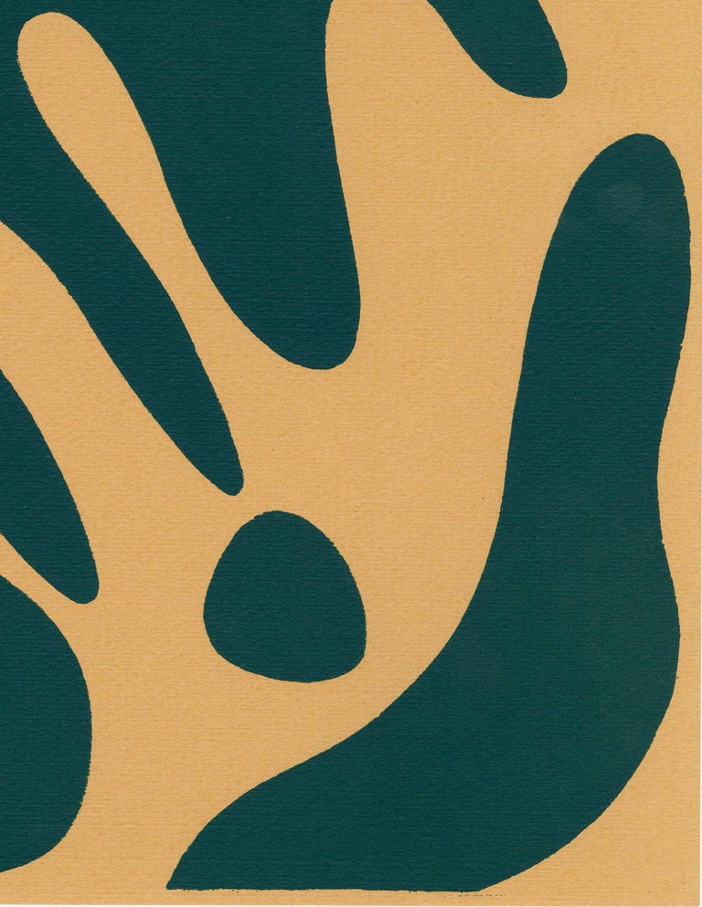 Jean Arp - Constellation at 1stDibs | jean arp paintings