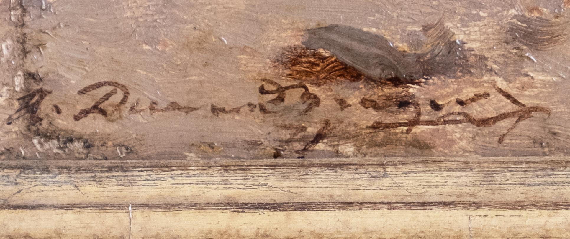 Jean-Baptiste Henri Durand-Brager For Sale at 1stDibs