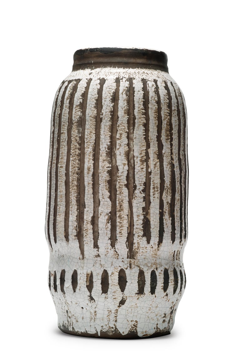 Jean Besnard Vase at 1stDibs