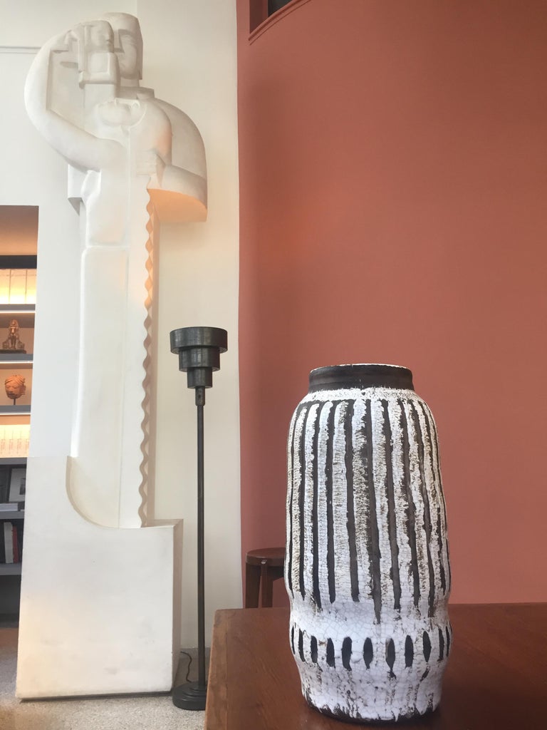 Jean Besnard Vase at 1stDibs