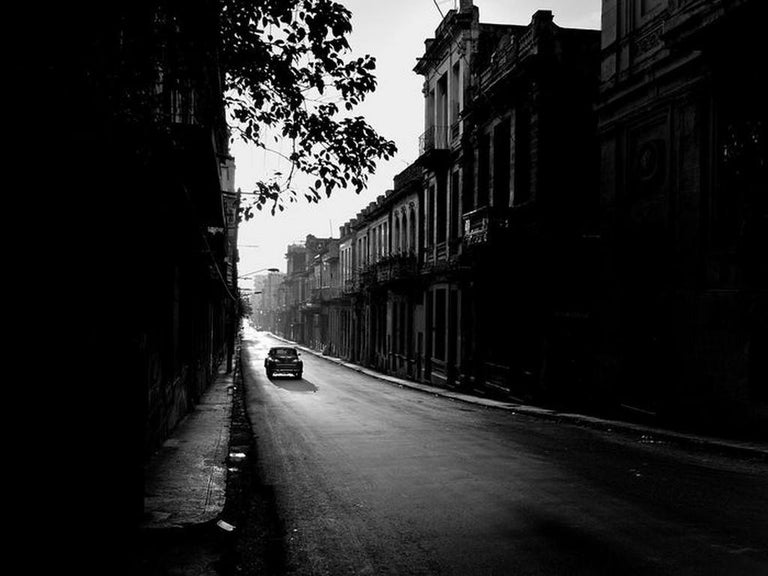 Jean-Christophe Béchet - Habana Song #27 For Sale at 1stDibs
