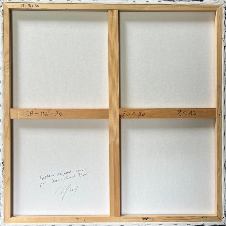 Jean-Claude Bossel - INVITATION AU VOYAGE XX For Sale at 1stDibs
