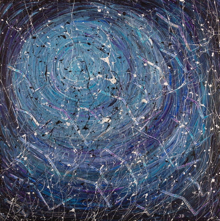 Jean-Claude Bossel - INVITATION AU VOYAGE XX For Sale at 1stDibs
