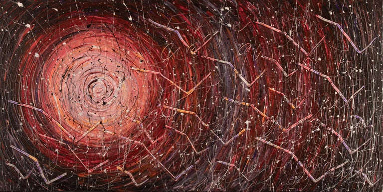 Jean-Claude Bossel - INVITATION AU VOYAGE XXVI For Sale at 1stDibs