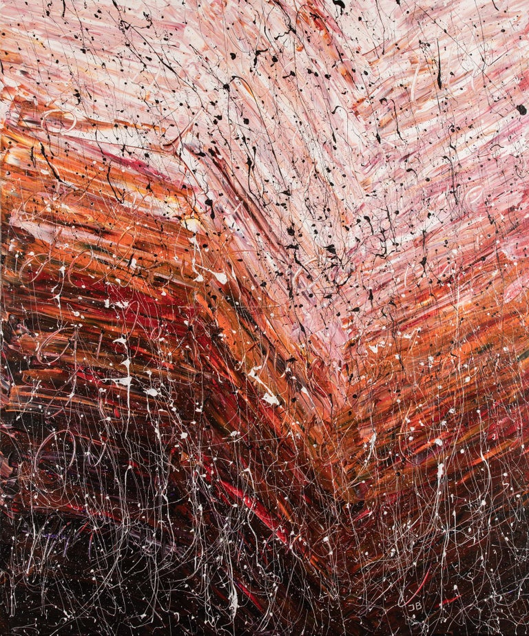 Jean-Claude Bossel - JUGEMENT DE PÂRIS IX For Sale at 1stDibs