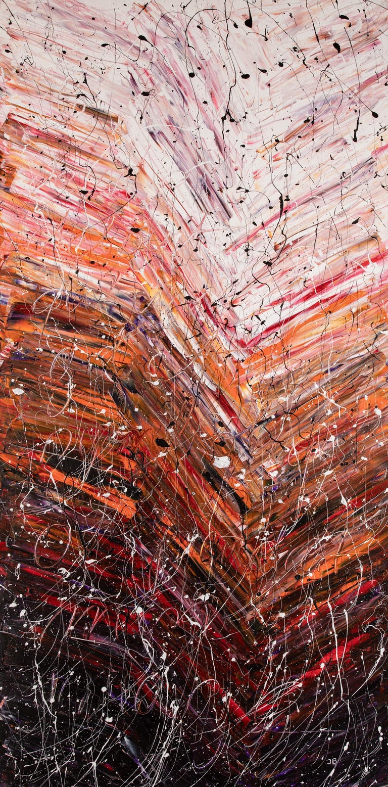 Jean-Claude Bossel - Jugement de Paris VI For Sale at 1stDibs