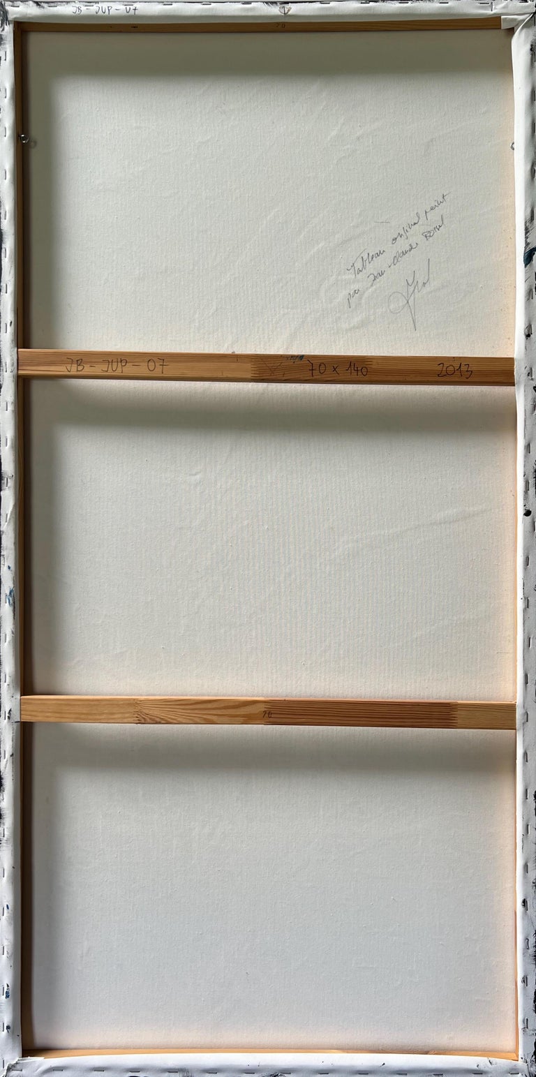 Jean-Claude Bossel - Jugement de Paris VII For Sale at 1stDibs